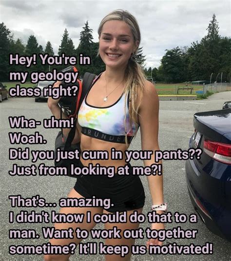Premature Ejaculation Captions July 2020 Captions