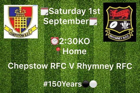 Chepstow Rfc