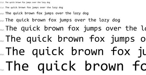 Code New Roman Font By Sam Radian FontRiver