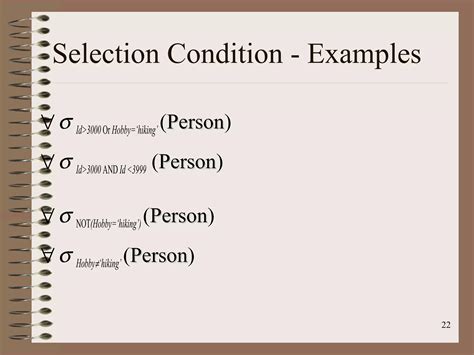 Intro To Relational Model Ppt