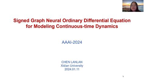 Underline Signed Graph Neural Ordinary Differential Equation For Modeling Continuous Time Dynamics