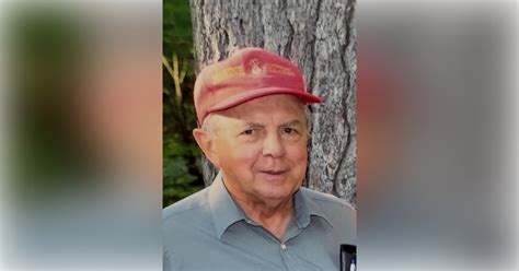 Obituary Information For Marvin Lee Dickison