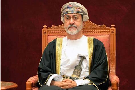 جلالة السلطان المعظم يجري اتصالًا هاتفيًا مع ملك المغرب شؤون عمانية