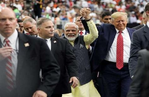 Cm Yogi Adityanath Will Review Preparations To Welcome Donald Trump