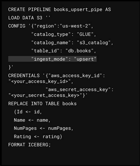 Whats New In Singlestore 89
