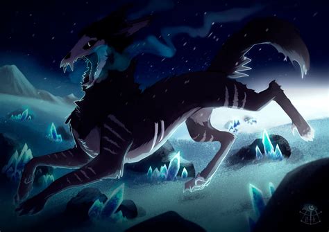 Commission For Recat By Ostapk On Deviantart