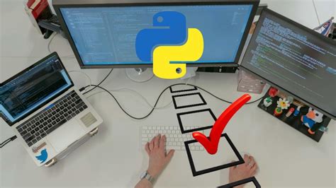 python3 programmer certification exam test your skills free courses