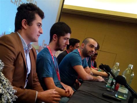 Discovering Joomla On A Summer Of Code