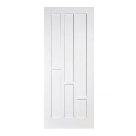 Lpd White Coventry Internal Door