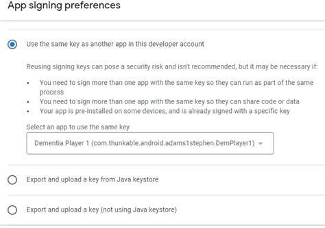 Not Being To Use Google Play Console Anymore MIT App Inventor Help MIT App Inventor Community