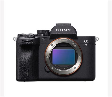 [Rent] Sony Alpha A7 IV/M4 | SONY A74, Photography, Cameras on Carousell