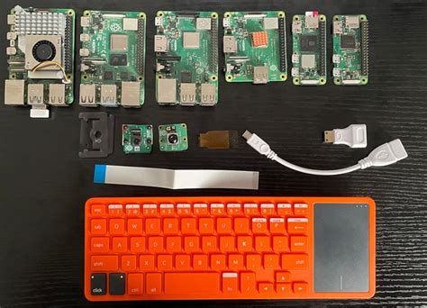 Raspberry Pi Camera Compatibility Rpicam Orionrobots Learn To Build Robots At Home