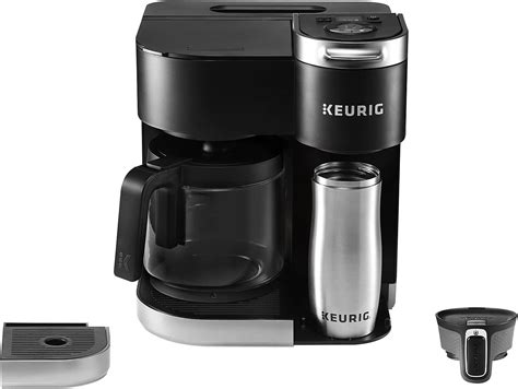 Keurig K Duo Coffee Maker Review Morning Coffee Journal