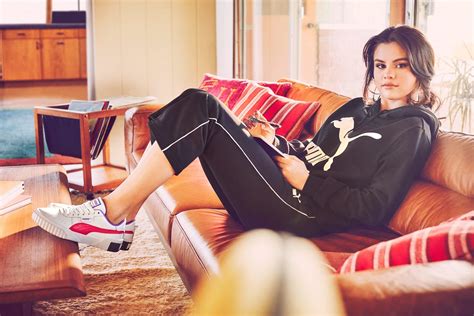 Puma Cali Chase Selena Gomez Kenlu Net
