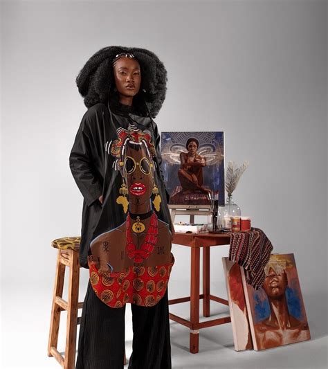 Nack Apparel S Th Anniversary Collection Is A Must See Bn Style