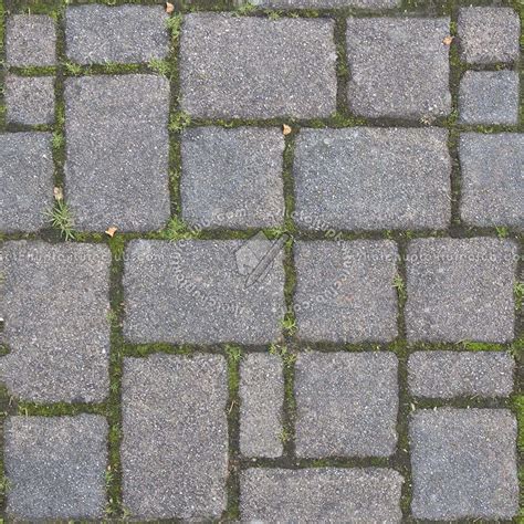 Cobblestones Texture