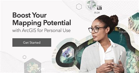 Sambus Geospatial On Linkedin Arcgis For Personal Use For Noncommercial Gis Projects
