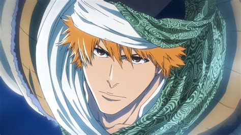 【情報】動畫《bleach 死神 千年血戰篇 訣別譚 》第十九話先行圖公開 Bleach 死神 系列 哈啦板 巴哈姆特