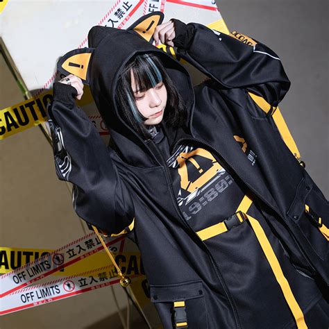 Error Code ジャケット Acdc Rag