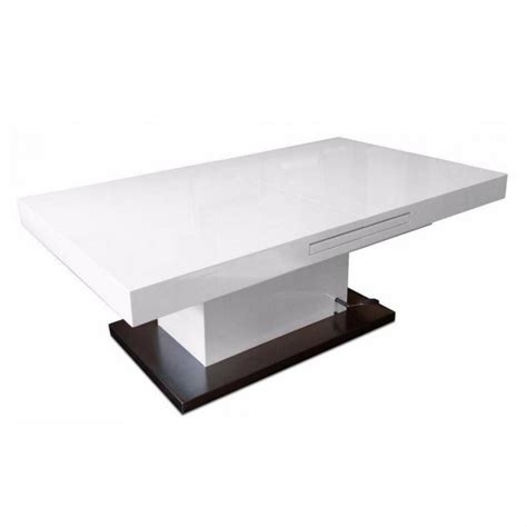 Table Relevable Extensible