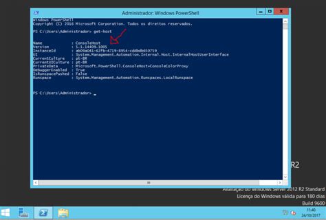 Como Atualizar O Powershell Em Vers Es Mais Antigas Do Windows Server E Windows Cliente Cooperati
