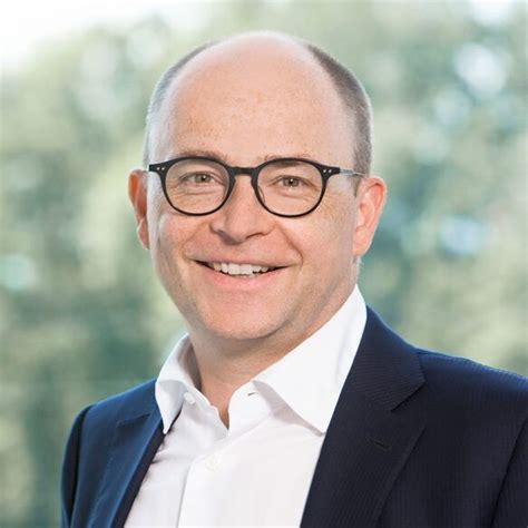 Daniel Flaig Managing Partner And Ceo At Capvis The Org