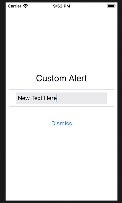 SwiftUI Modal With TextField General Discussion CodeCrew Community