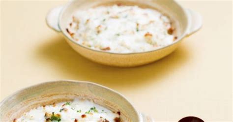 「오늘의 레시피」 라이스그라탱