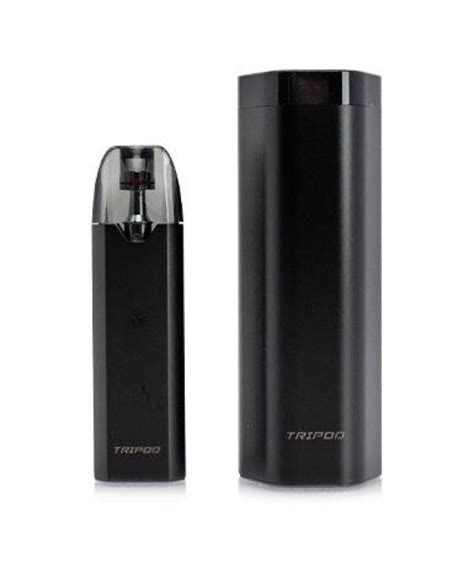 Uwell Tripod Pcc Kit Uwell Pod Kit