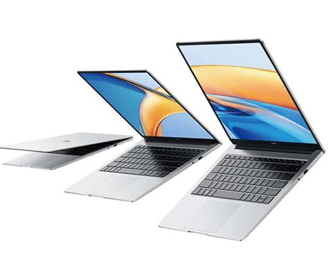 MagicBook X Pro: Honor zeigt zwei neue Notebooks mit starker Phoenix ...