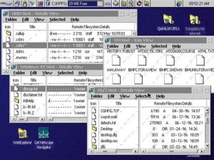 OS 2 Warp 4 Internet Intranet OS2World Com Wiki