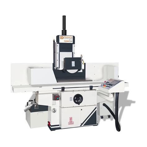 Automatic Surface Grinding Machine Manufacturers In India