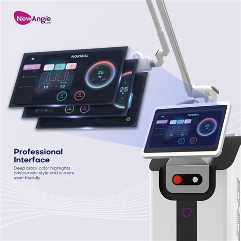 China Co2 Laser Skin Resurfacing Machine Manufacturers Suppliers