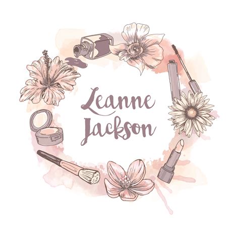 Leanne Jackson Bridal Makeup Artist Lancashire