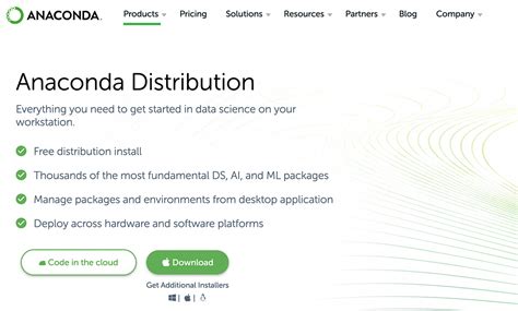 Download Anaconda In Windows And Code On Jupyter Notebook By