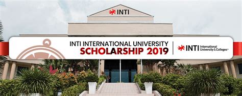 Uni Enrol Intis Scholarships And Bursary
