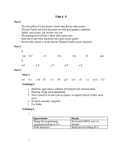 Unit 4 5 Pdf Printer Computing Computer Engineering