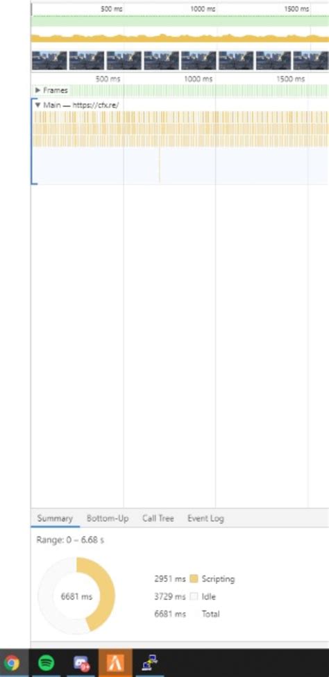 How To Use The Profiler Command To Identify Problematic Scripts Page 2 Modding Tutorials
