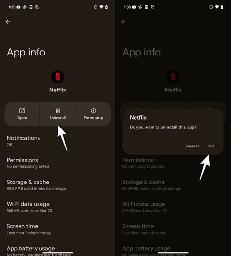 How To Fix Netflix Error 15001 93 On Rooted Android TheDroidWin