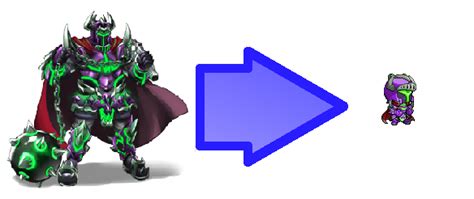 Sprited Sv Enemies Rpg Maker Forums