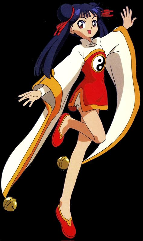 Cardcaptor Sakura Meilin