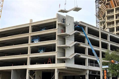 Grouting And Patching Of Precast Concrete During Or After Installation