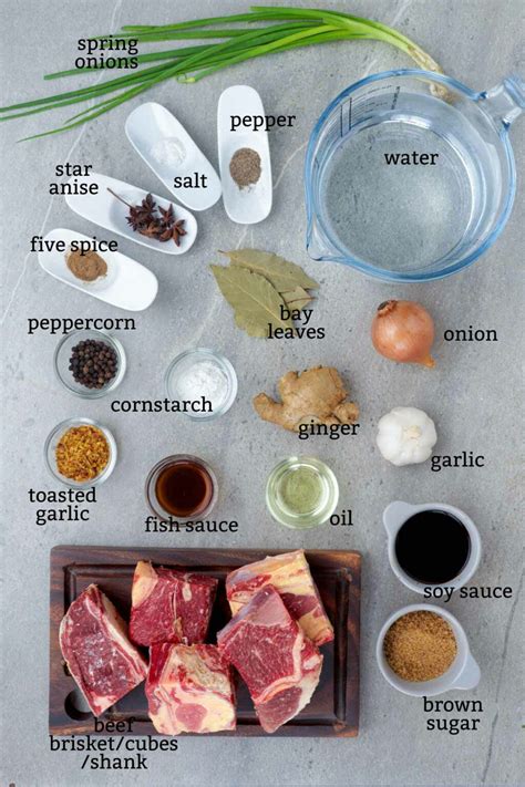 Beef Pares So Tender And Flavorful With Video Instructions Foxy