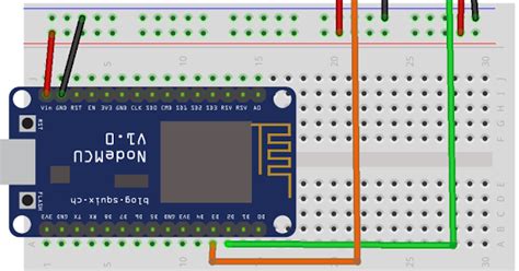 433toMQTTto433 Bidirectional ESP8266 NodeMCU Gateway Between RF