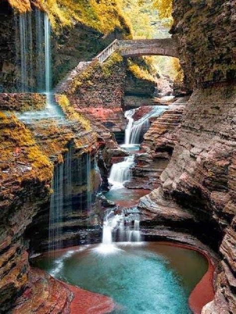 12 Lugares Increíbles Que Visitar Alguna Vez En Tu Vida Lugares