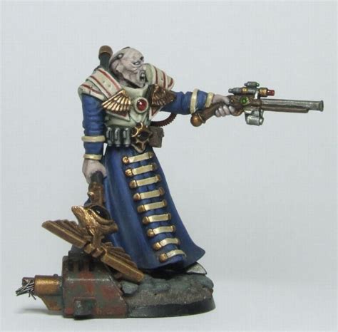 Conversion Dark Heresy Navigator Rogue Trader Rogue Traders