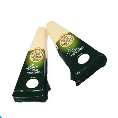 Cheese Portion Packaging Machine Thermoforming Packaging In Flexible