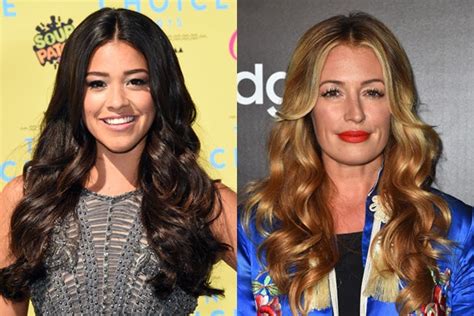 Gina Rodriguez Cat Deeley To Present At 2015 Creative Arts Emmys Thewrap