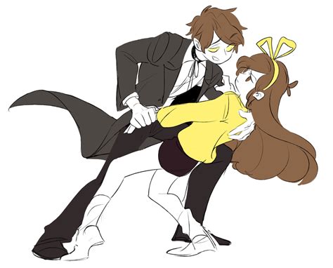 냐니이이 On Twitter Gravity Falls Un Verano De Misterio Dibujos De