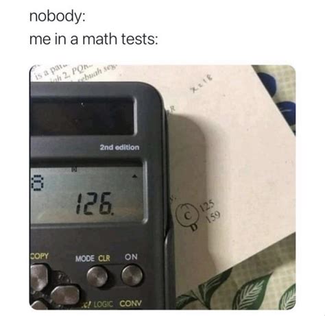 Wrong Math Memes